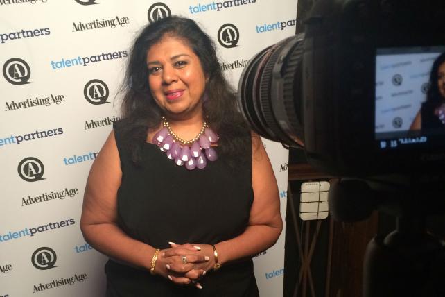 SC Johnson Taps PepsiCo Exec as First Global CMO | Ad Age