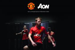 How Content Marketing Plays a Key Role in Aon's Manchester United Deal ...