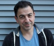 Ari Merkin Reemerges in Top Creative Post at Rebranded AgencyNet | Ad Age