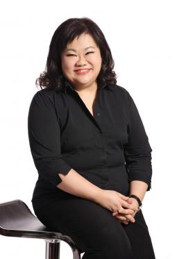 Under Arlene Ang, OMD China Is Biggest Programmatic Buying Shop | Ad Age