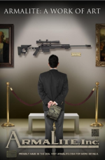 Italians Up in Arms Over Gun Maker's Use of Michelangelo's David | Ad Age