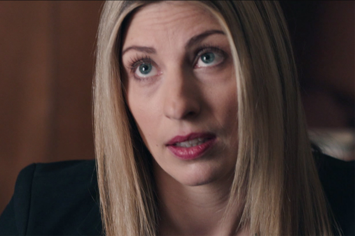 These Ashley Madison Ads Are (Shocker) Actually Strangely Lovely | Ad Age