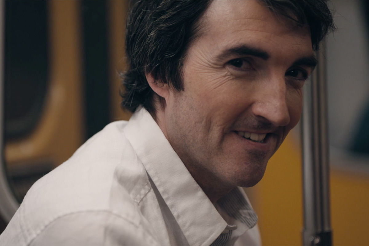 These Ashley Madison Ads Are (Shocker) Actually Strangely Lovely | Ad Age