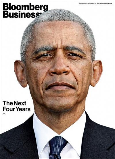 10 Awesome Covers From Bloomberg Businessweek's Departing Creative ...