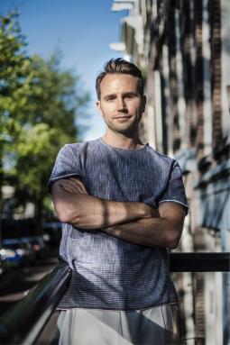 Armistead joins Wieden & Kennedy London as CSO; Muhtayzik Hoffer ...