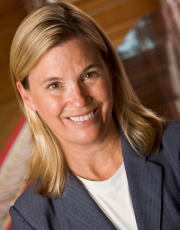 Magazine Veteran Mary Berner Named to Lead MPA | Ad Age