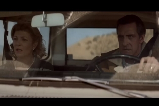 Bridgestone : The Scream | Ad Age