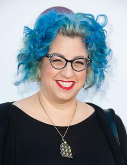 Creativity 50 2014: Jenji Kohan | Ad Age