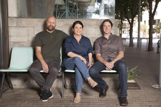 W&K Backs Craig Allen's New Austin Agency | Ad Age