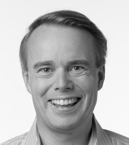 McDonald's Names Ogilvy's Colin Mitchell as Global Brand VP | Ad Age