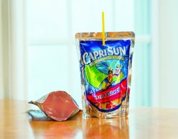 Capri Sun Rolling Out New Packaging, Campaign to Clear Up Mold ...