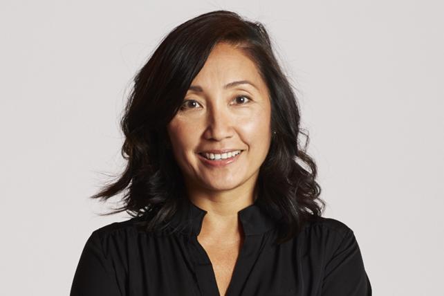 Publicis Names Carla Serrano New York CEO | Ad Age