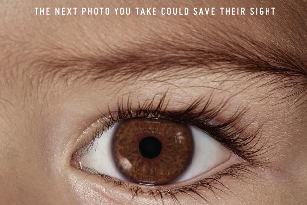 Childhood Eye Cancer Trust : Interactive Retinoblastoma Posters ...