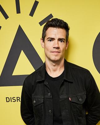 Chris Beresford-Hill Becomes Chief Creative Officer of TBWA/Chiat/Day ...