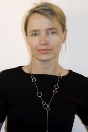 McCann Erickson's Claudia Franzen | Ad Age