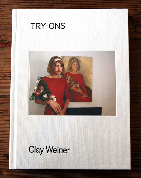 Clay Weiner : Try-Ons | Ad Age