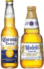 U.S. Government Sues to Stop A-B InBev Merger With Corona Maker | Ad Age