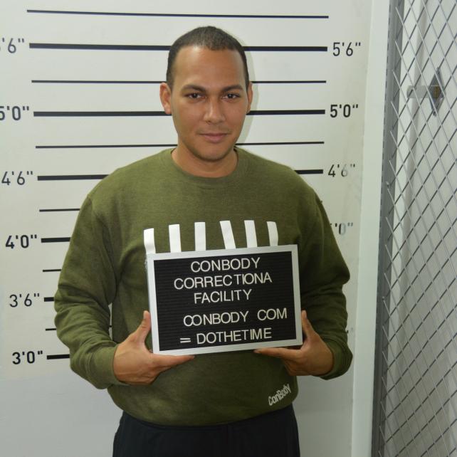 Why This Ex-Convict Might Be the Best CMO Ever | Ad Age