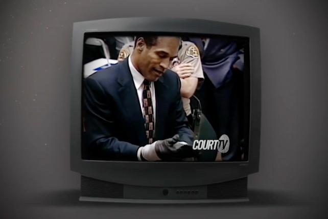 Scripps to relaunch Court TV, a decade after Its reality shift | Ad Age