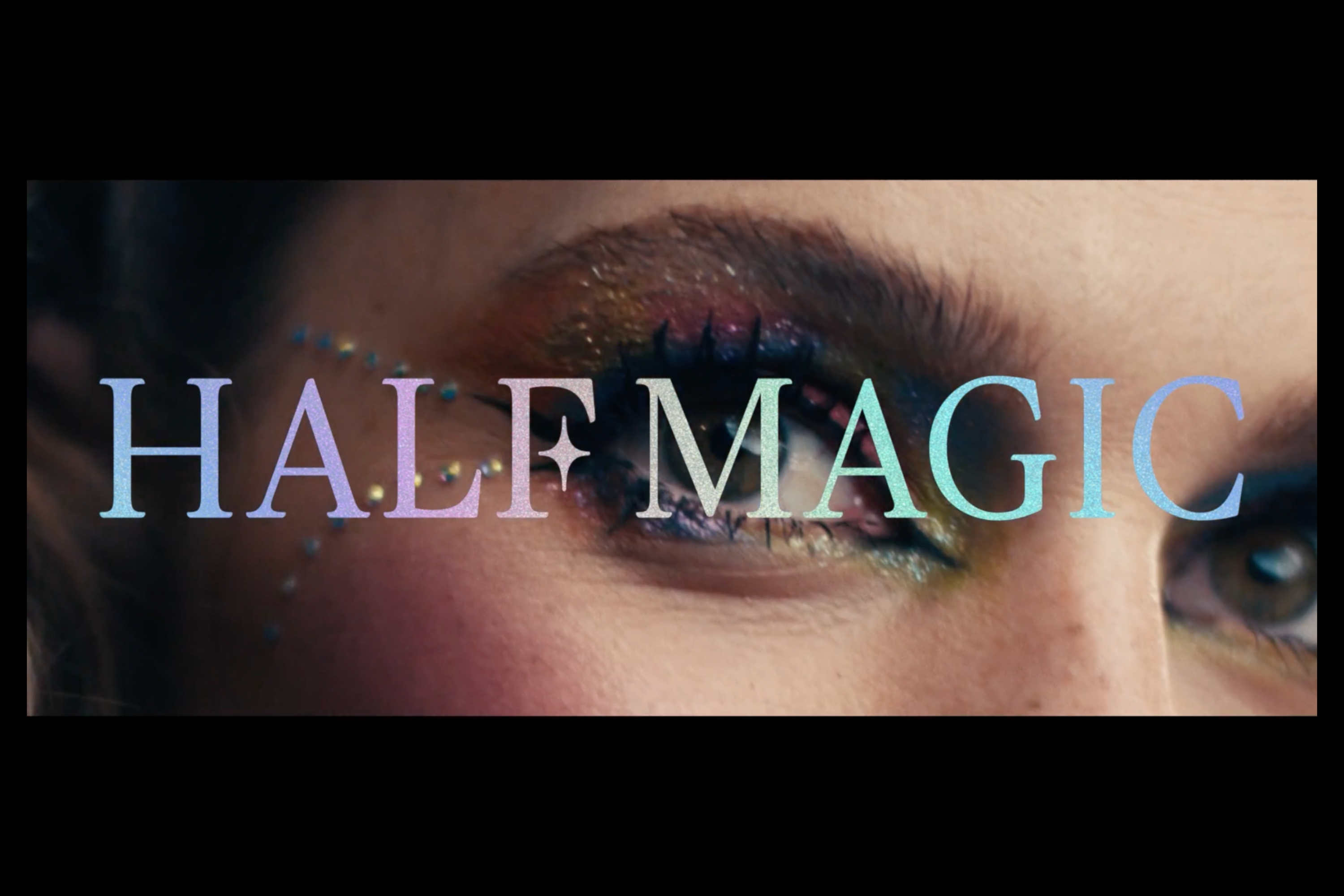 Half Magic Beauty | Ad Age