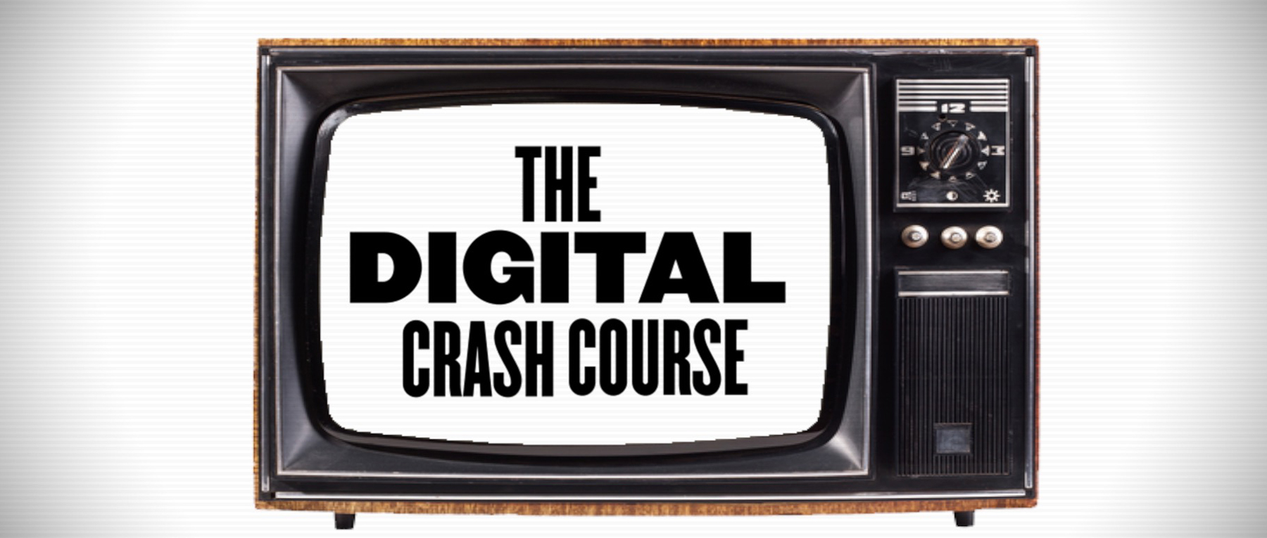 Digital Crash Course: The Great Audience Migration | Ad Age
