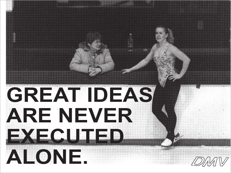 Portland’s next creative hot spot? An abandoned DMV in a mostly empty ...