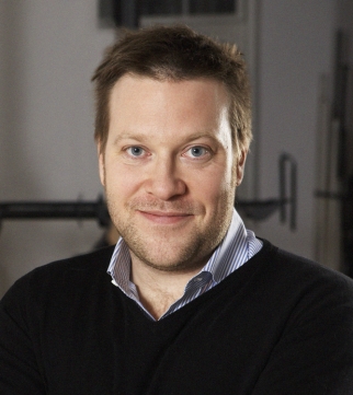 Creativity 50 2010: Andreas Dahlqvist | Ad Age