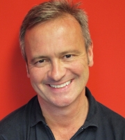 Ogilvy & Mather's Danny Higgins | Ad Age