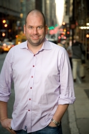 People News from DraftFCB, agencytwofifteen and More | Ad Age