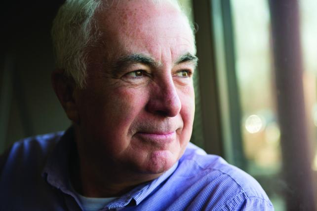 Ageism in Advertising: How One Man Beat the Odds | Ad Age