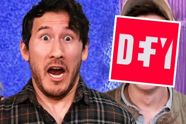 Defy Media ceases operations following earlier struggles | Ad Age