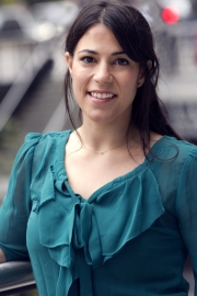 People on the Move: GolinHarris Appoints Elizabeth Deluca as Director ...