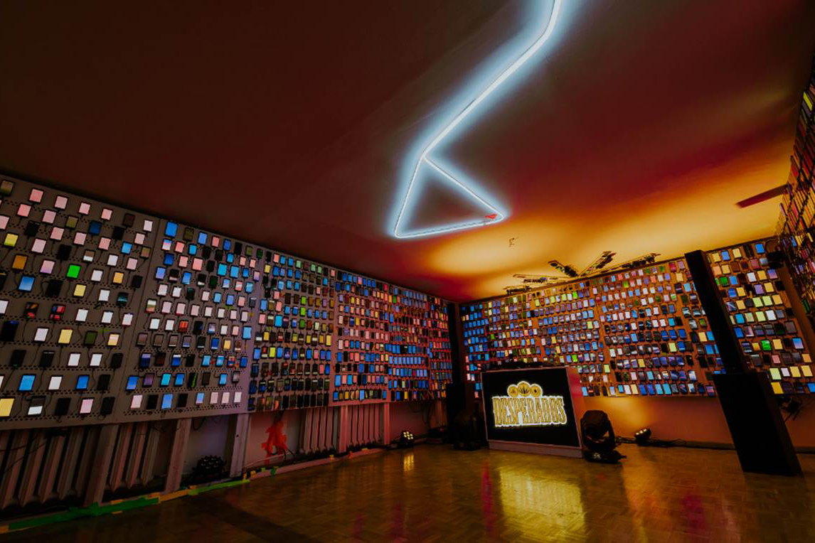 Desperados : Way of the Desperados | Ad Age