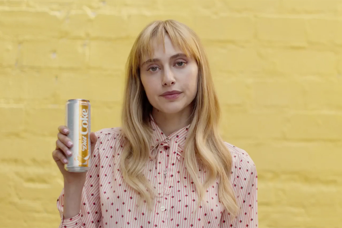 Diet Coke Haircut Ad Age diet-coke-haircut-ad-age