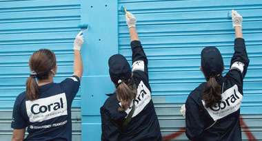 Dulux : Let's Colour 4 | Ad Age