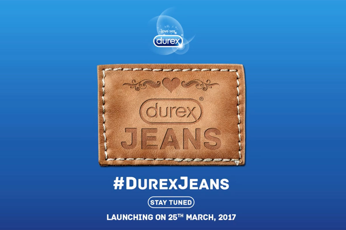 Durex: Lovebot | Ad Age