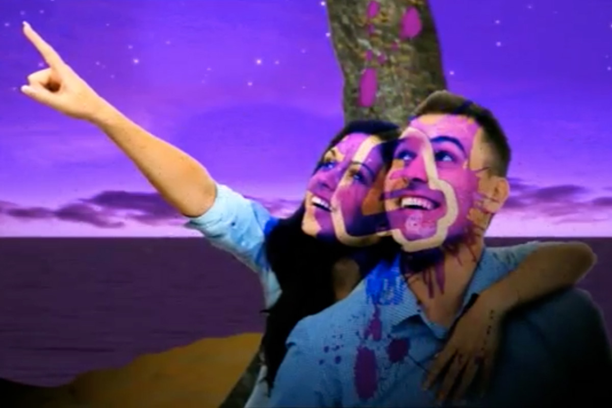 E4 : Skins Trailer | Ad Age