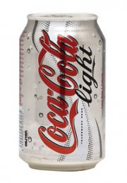 Coke Zero in Position to Leapfrog Coca-Cola Light in Europe | Ad Age