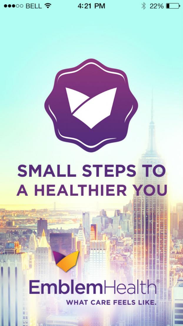EmblemHealth: Small Steps | Ad Age