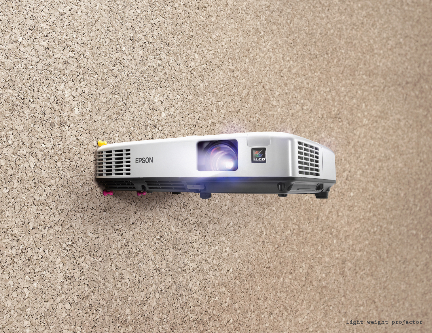 Epson : Pin | Ad Age