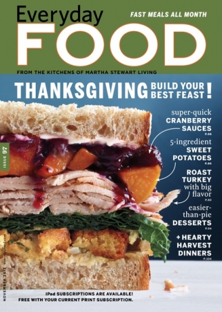 Martha Stewart Cuts Back Magazines, Lays Off At Least 65 | Ad Age