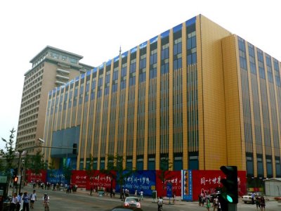 Beijing's Biggest Fake | Ad Age