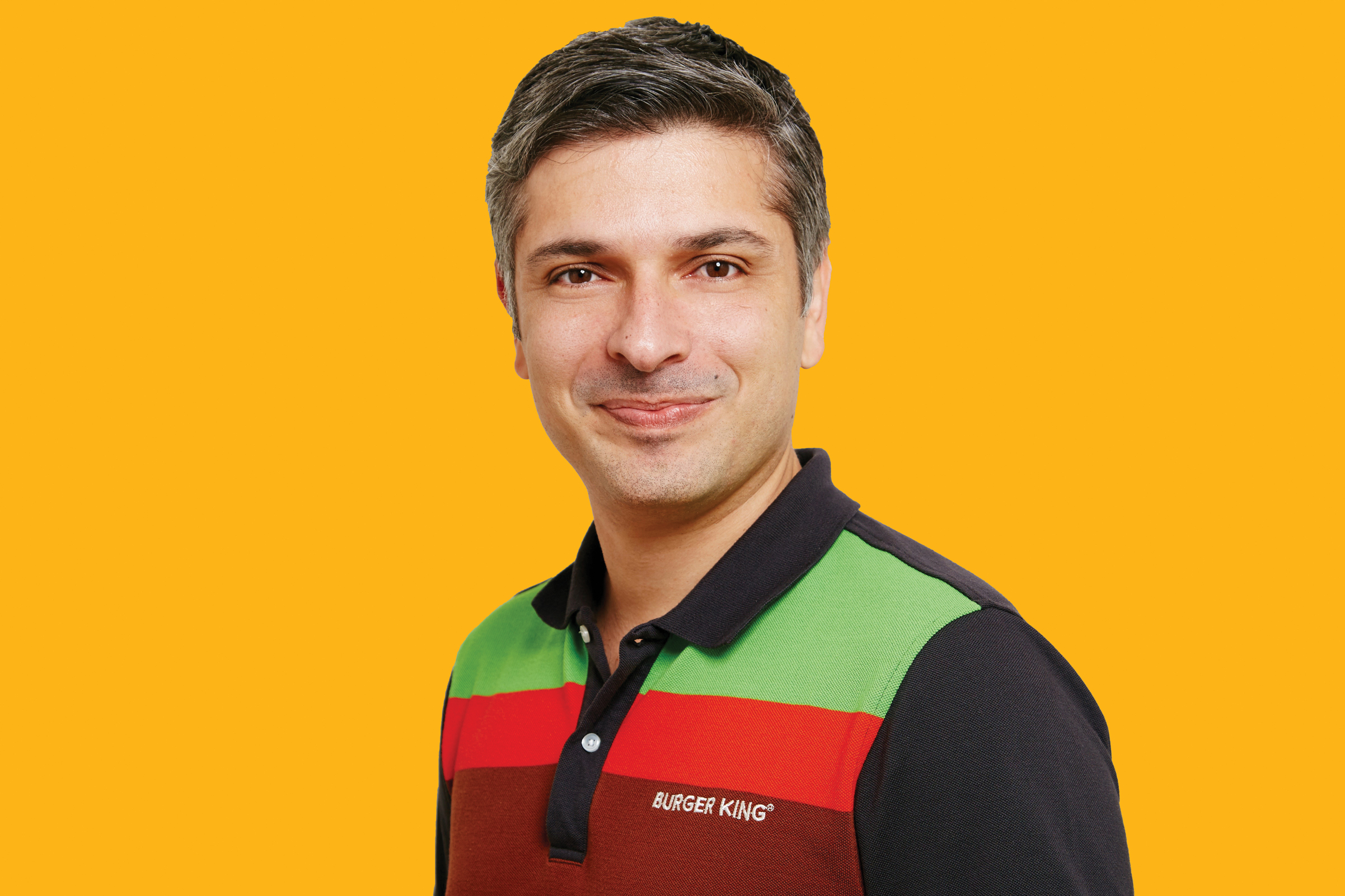 Burger King’s Fernando Machado resigns and NBC and Walgreens to air ...