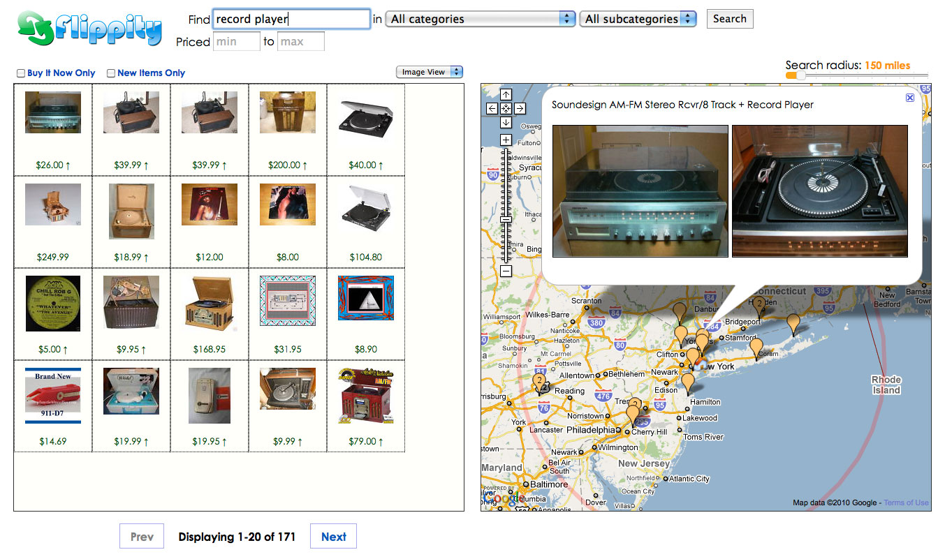 Flippity : Flippity | Ad Age