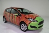 What's for Breakfast? Ford Offering Bacon-Wrapped Cars and Trucks | Ad Age