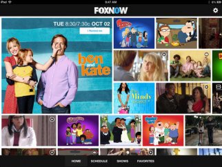 Social TV Is Getting Down to Business | Ad Age