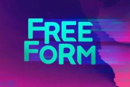 Freeform Lives Up To Its New Name By Experimenting With Content, Ad ...