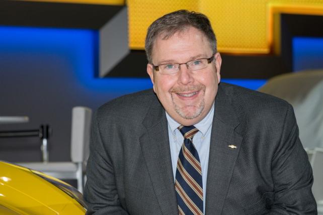 CMO Q&A: Why Chevy Embraced the 'Canadian Dream' | Ad Age