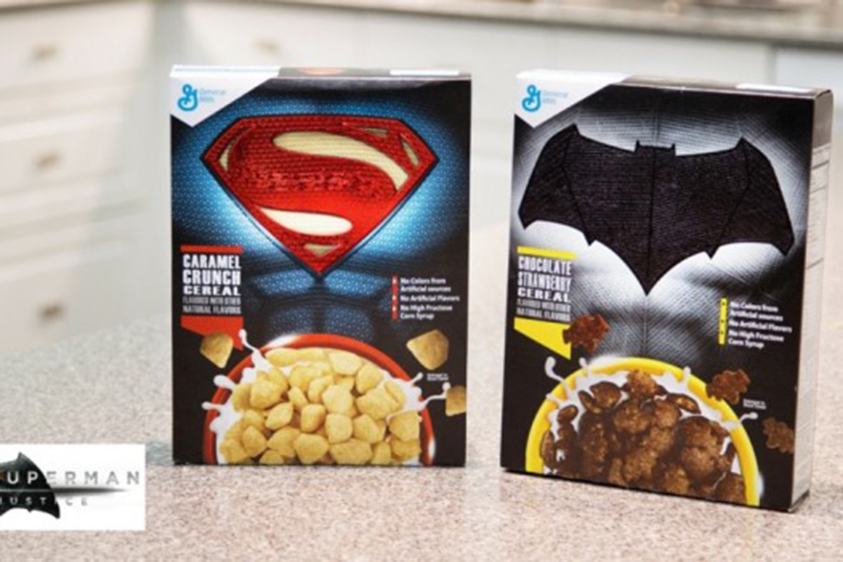 Parents, General Mill's Latest Ad May Exhaust You to Tears | Ad Age