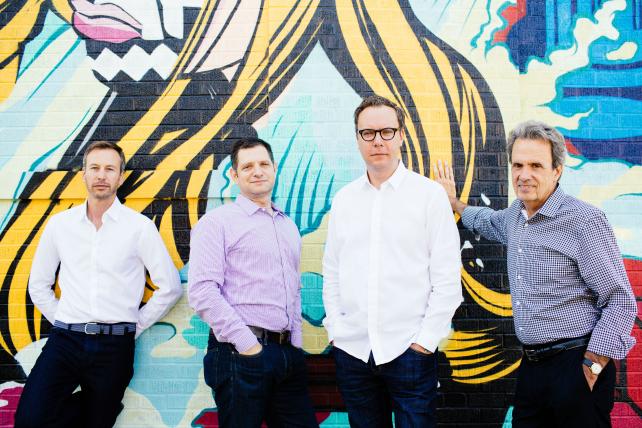 Interpublic Group PR Agency Golin Appoints Three CEOs | Ad Age